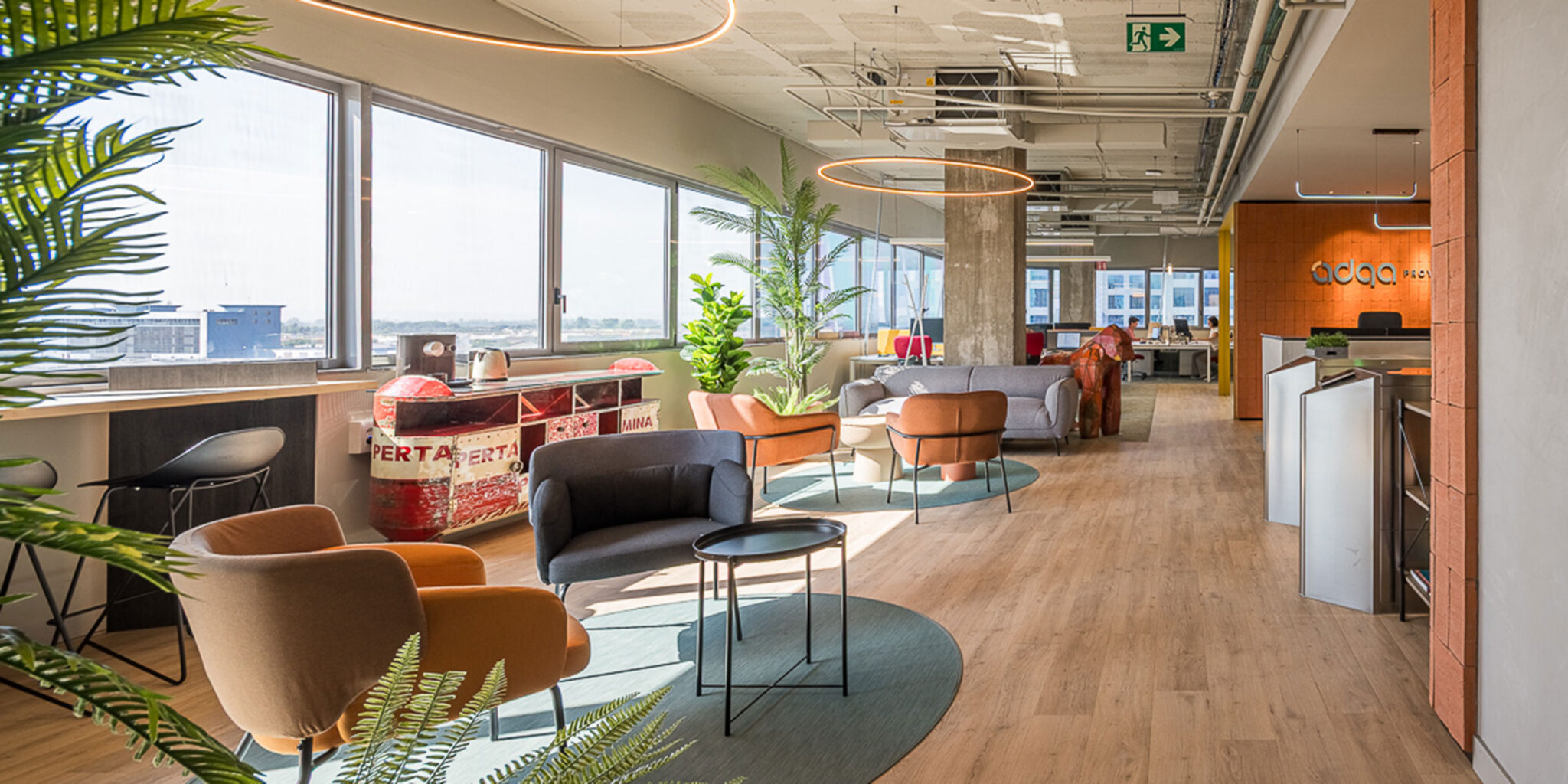 Adqa Proyectos – Transformamos retos en soluciones, e ideas en realidad